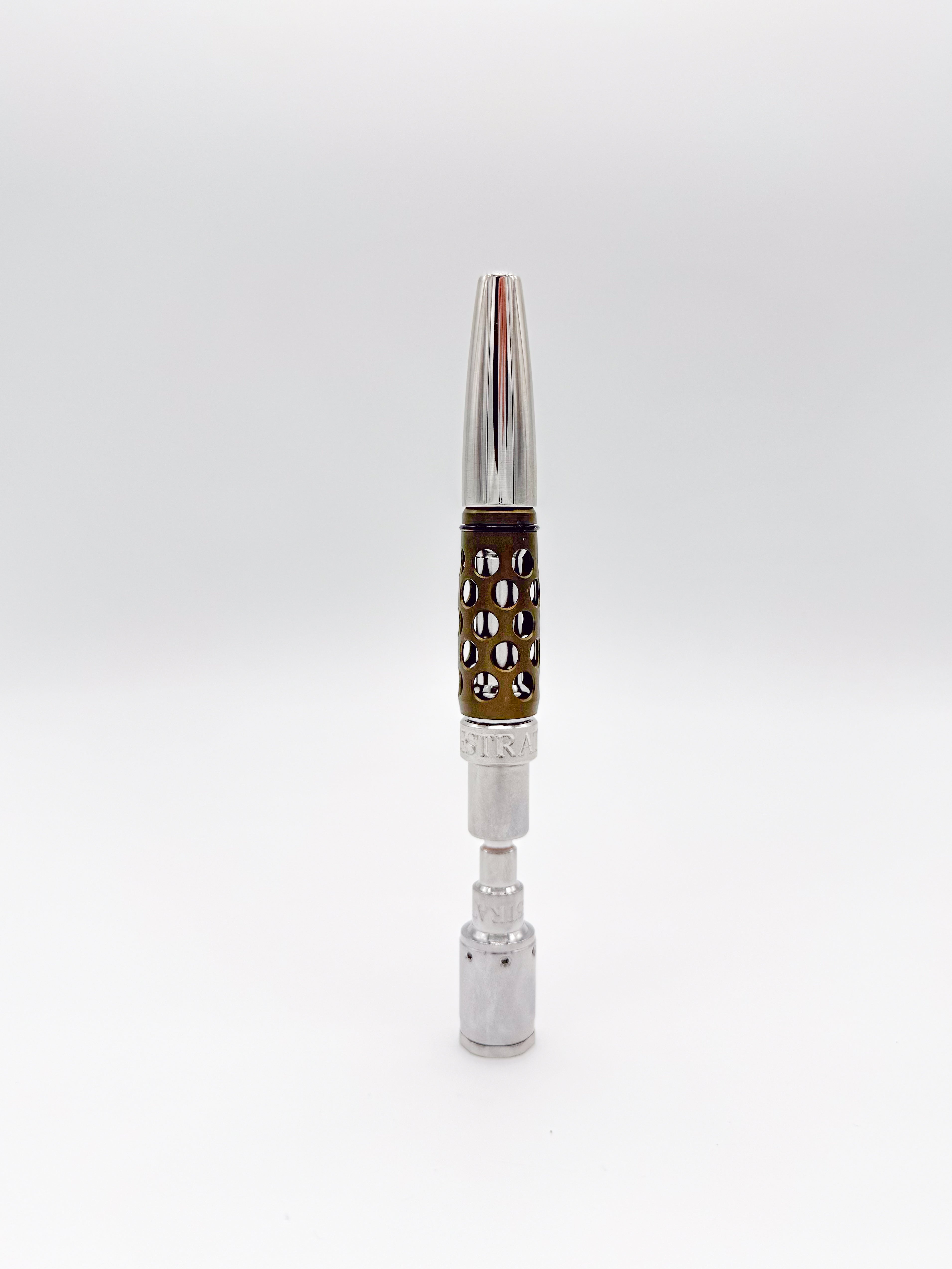 The Tornado Full Rig PREORDER SEPT\OCT 2025 – Vestratto