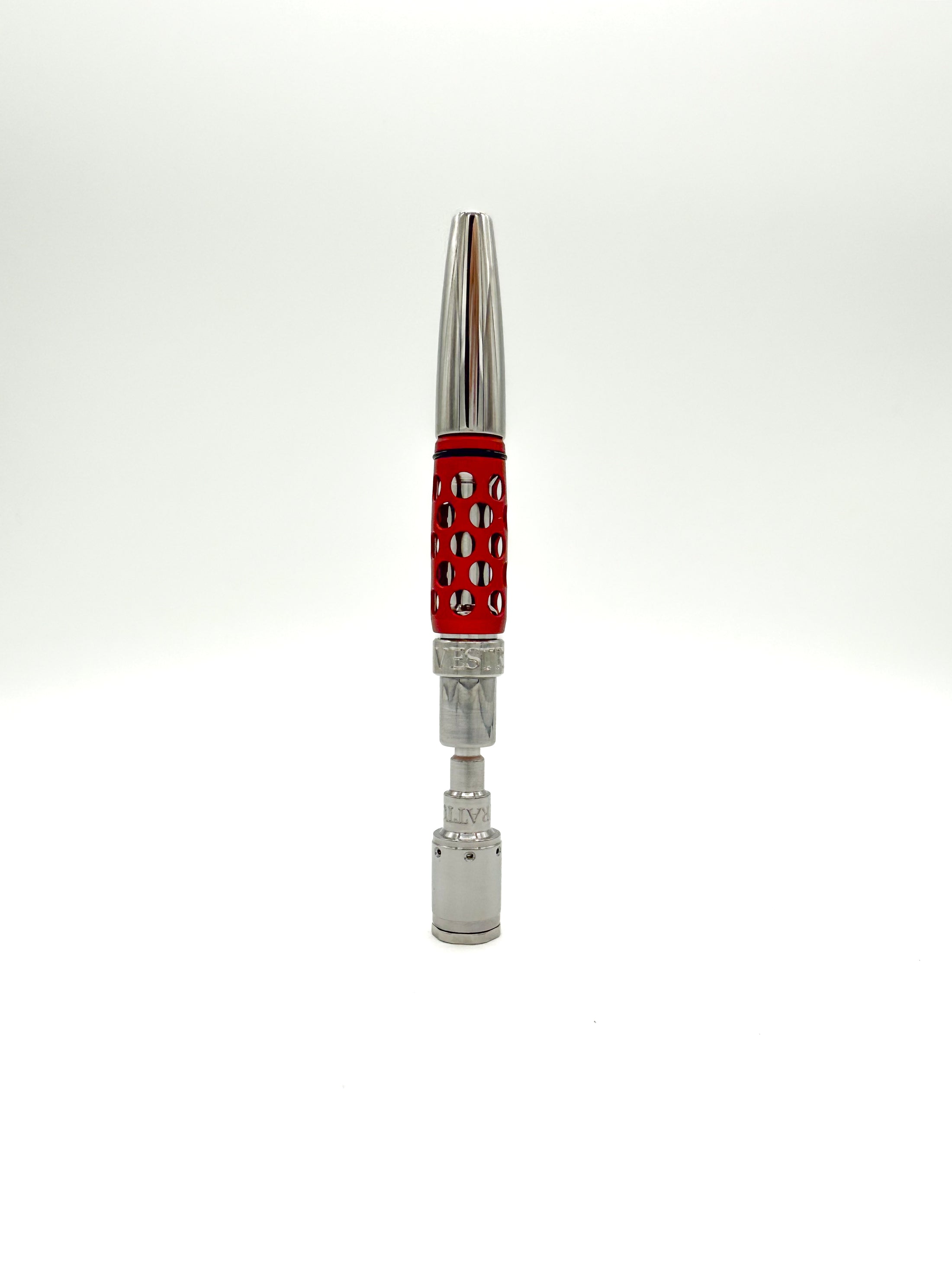 The Tornado Full Rig PREORDER (3-4 weeks) – Vestratto