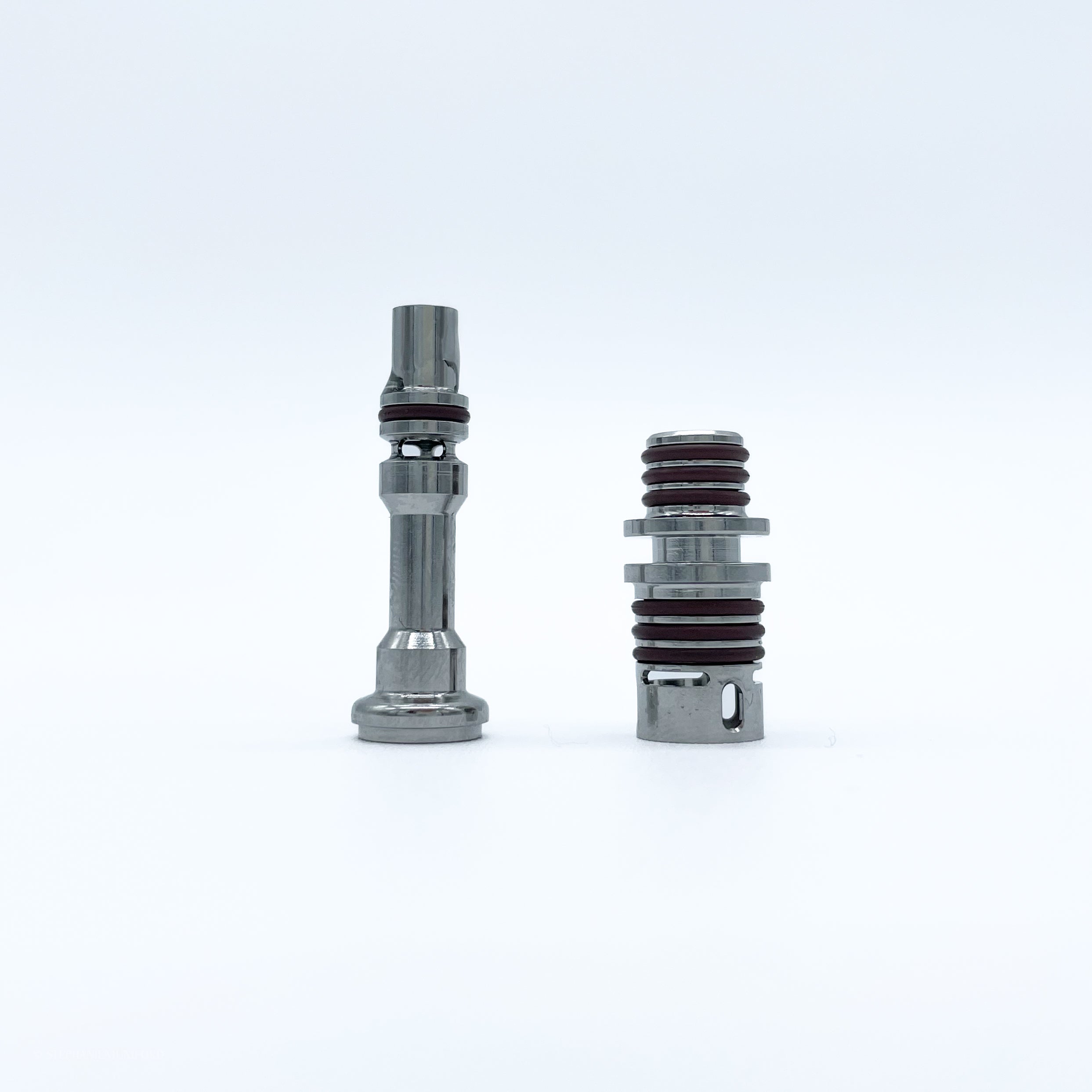 The Vestratto Universal Stem Adapter